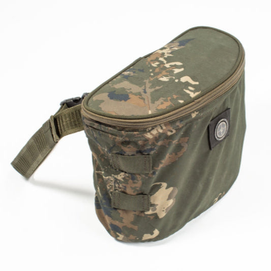 Nash Scope OPS Baiting Pouch – Blackdeere