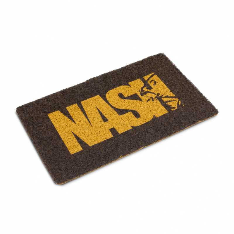 Nash Door Mat – Blackdeere