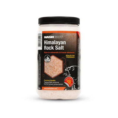 Nash Himalayan Rock Salt – Blackdeere