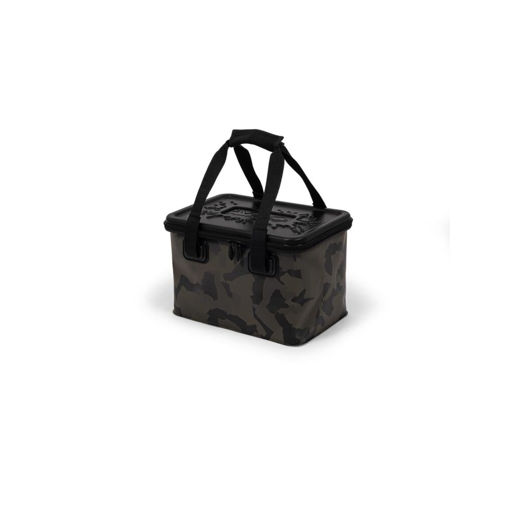 Avid Stormshield Camo EVA Carryall – Blackdeere