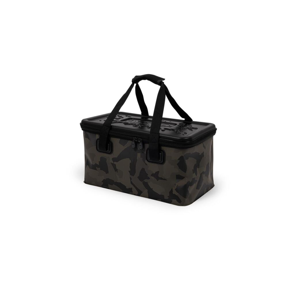 Avid Stormshield Camo EVA Carryall – Blackdeere
