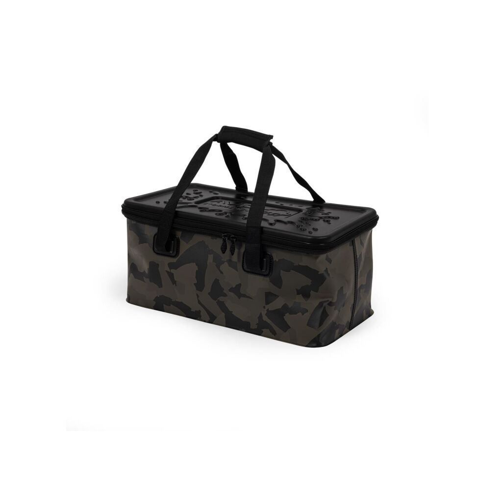 Avid Stormshield Camo EVA Carryall – Blackdeere