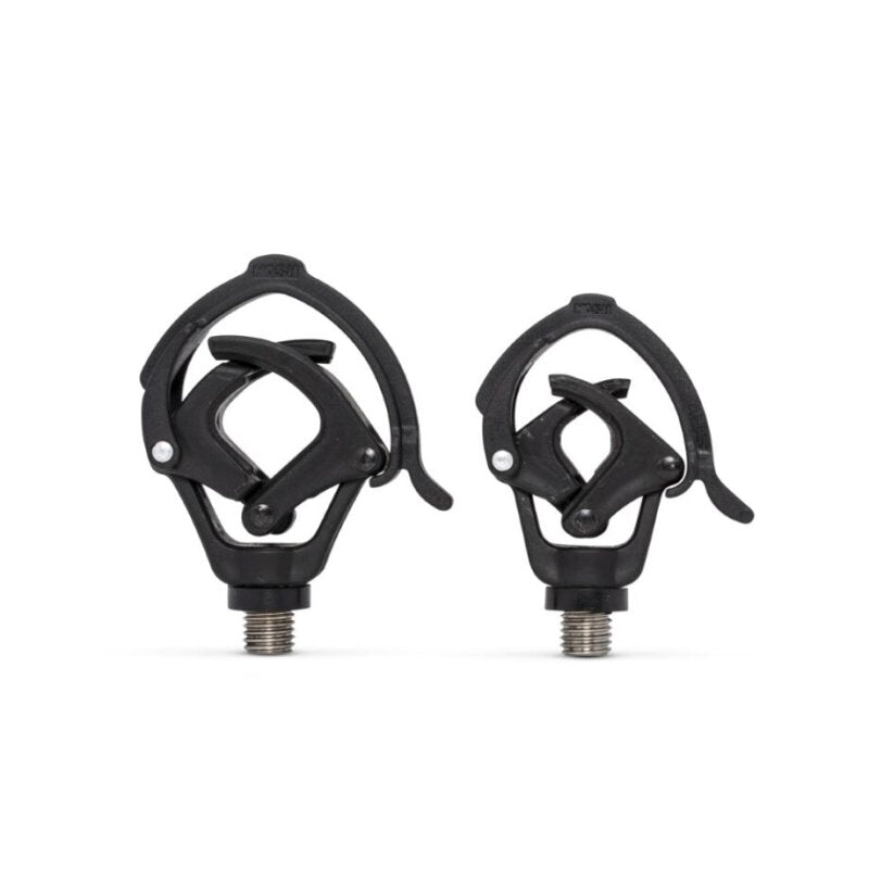 Nash All Terrain Butt Lock Xtreme – Blackdeere