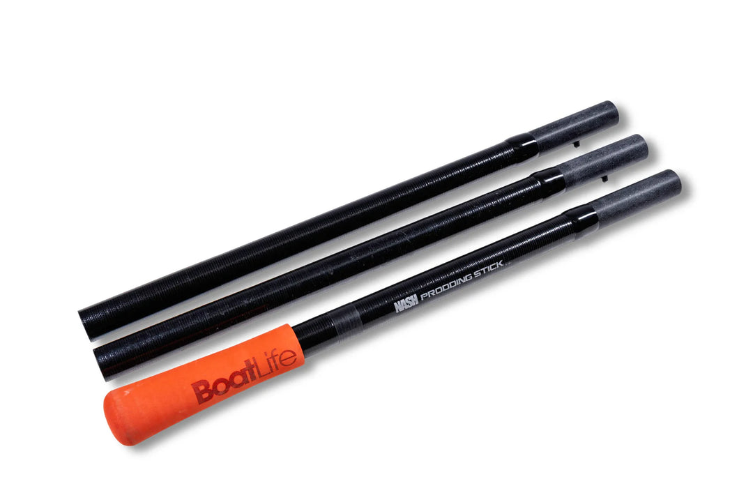Nash Boat Life Floating Prodding Stick Kit – Blackdeere