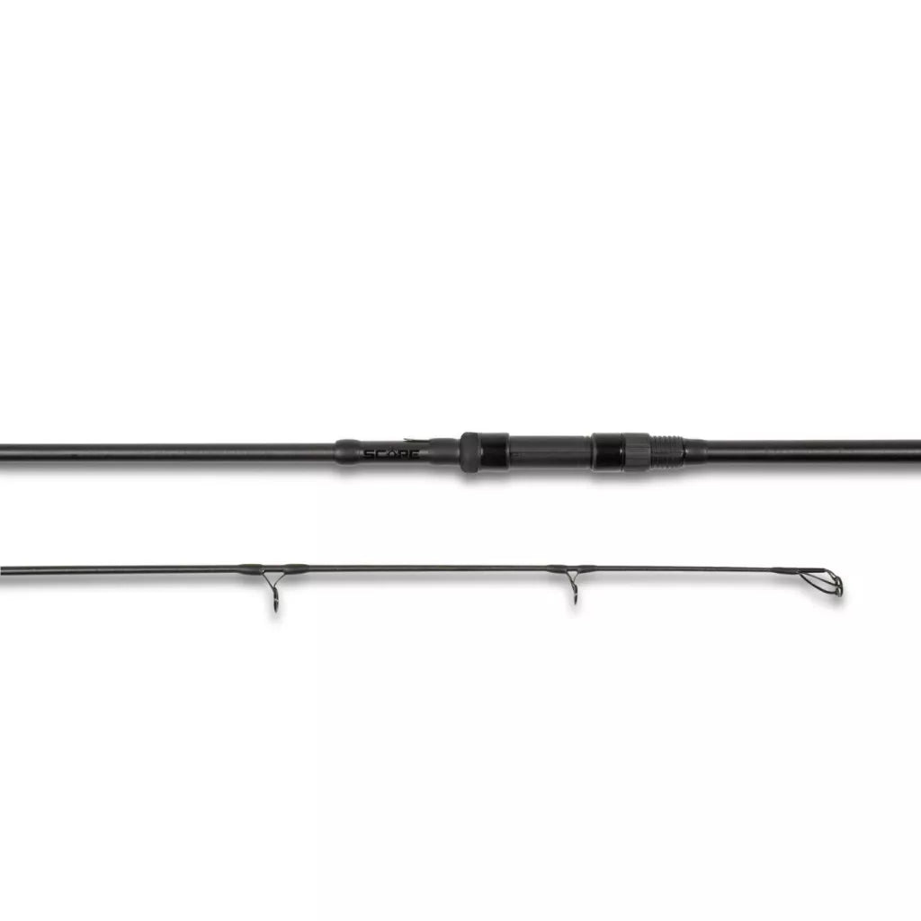 Nash Scope Abbreviated CG – Blackdeere