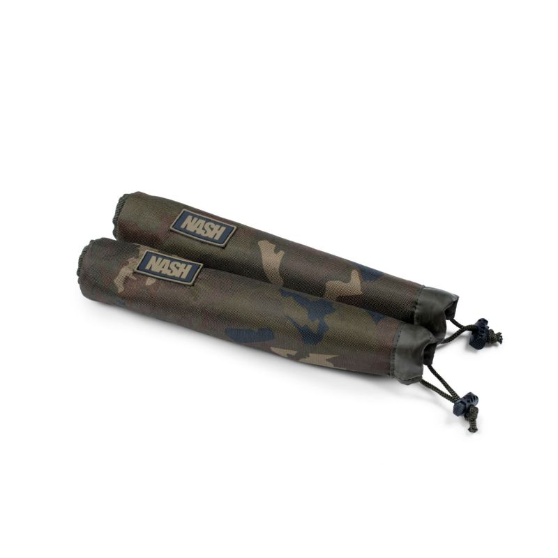 Nash Subterfuge Butt and Tip Protectors – Blackdeere