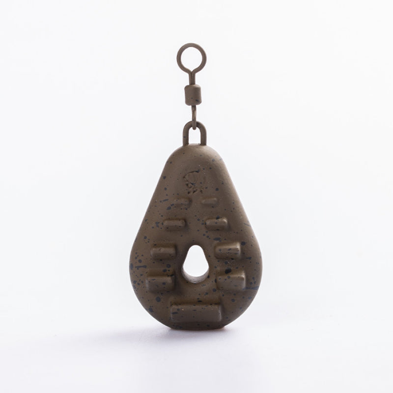 Nash Tractor Swivel Lead – Blackdeere