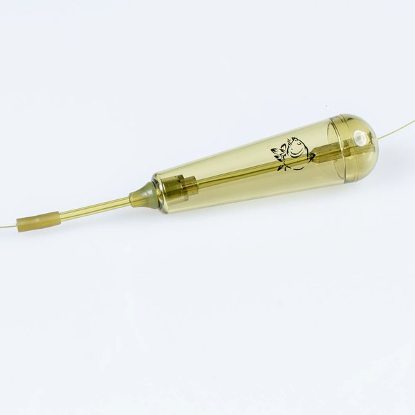 Nash Zig Float – Blackdeere