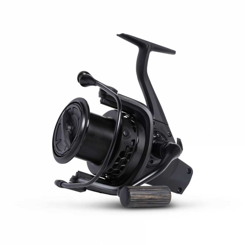 Nash Scope GTL 8000 – Blackdeere