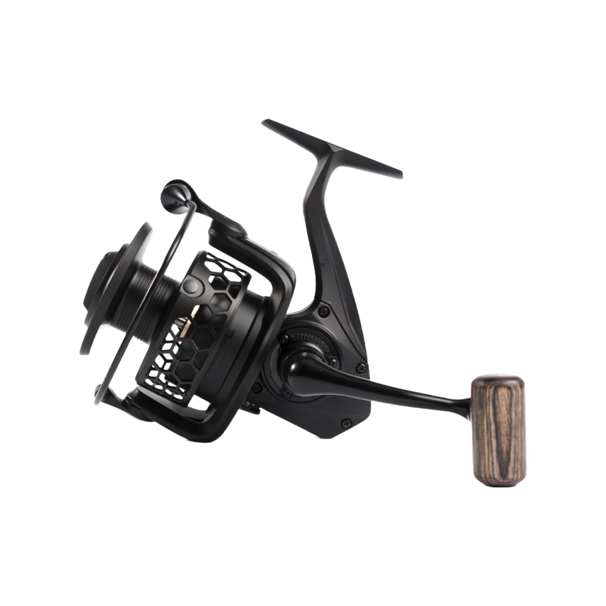 Nash Scope GT 6000 – Blackdeere