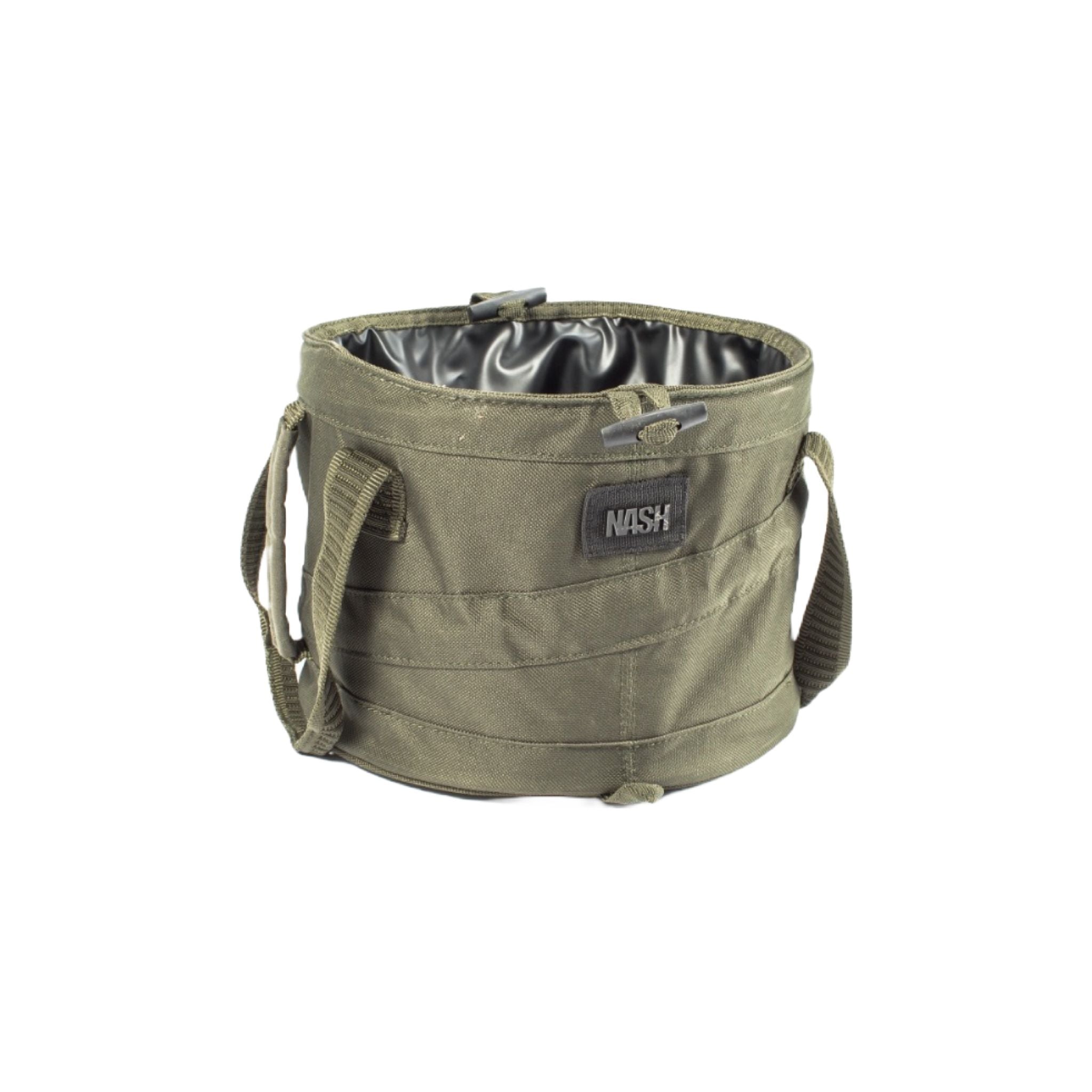 Nash Refresh Pop Up Bucket – Blackdeere