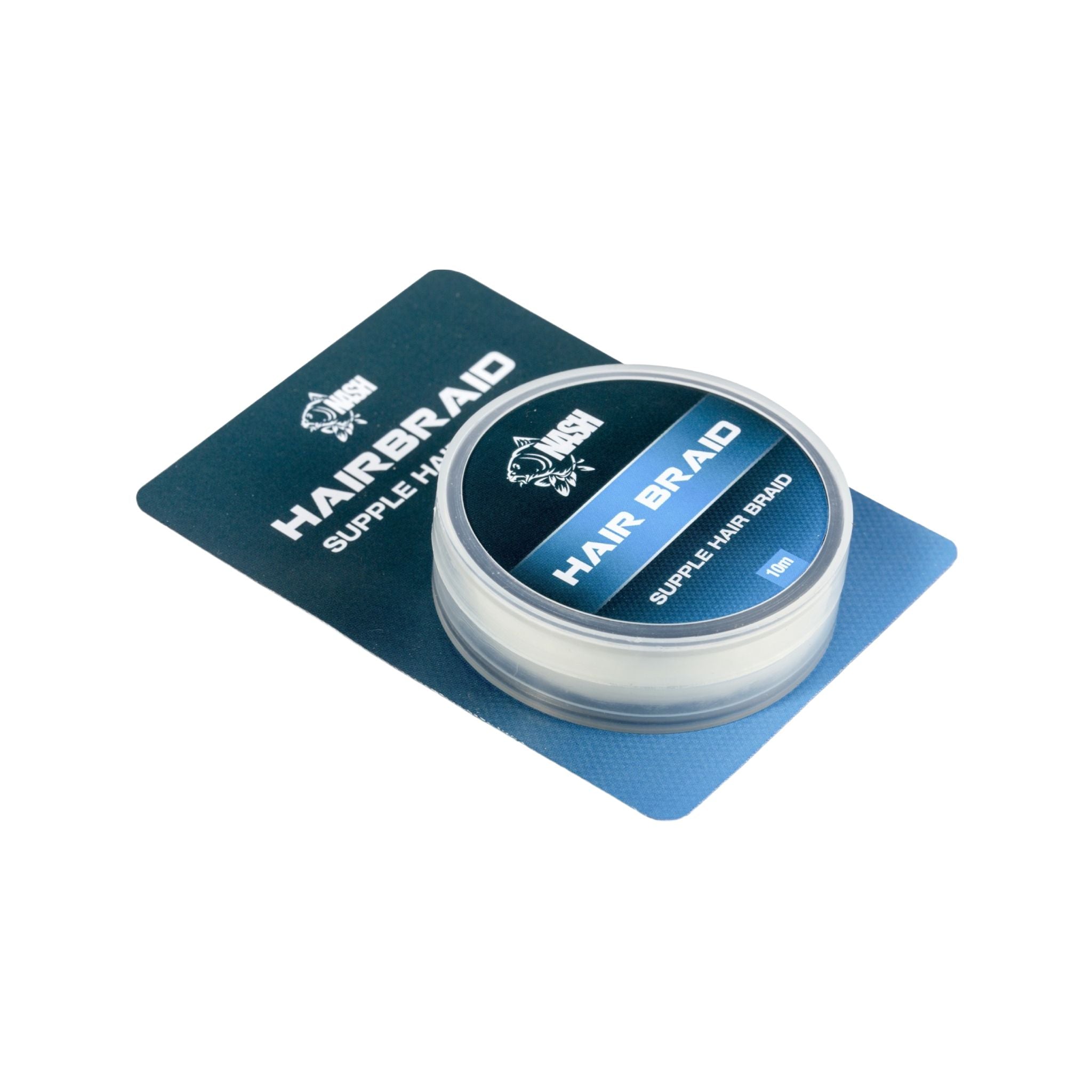 Nash Hair Braid – Blackdeere