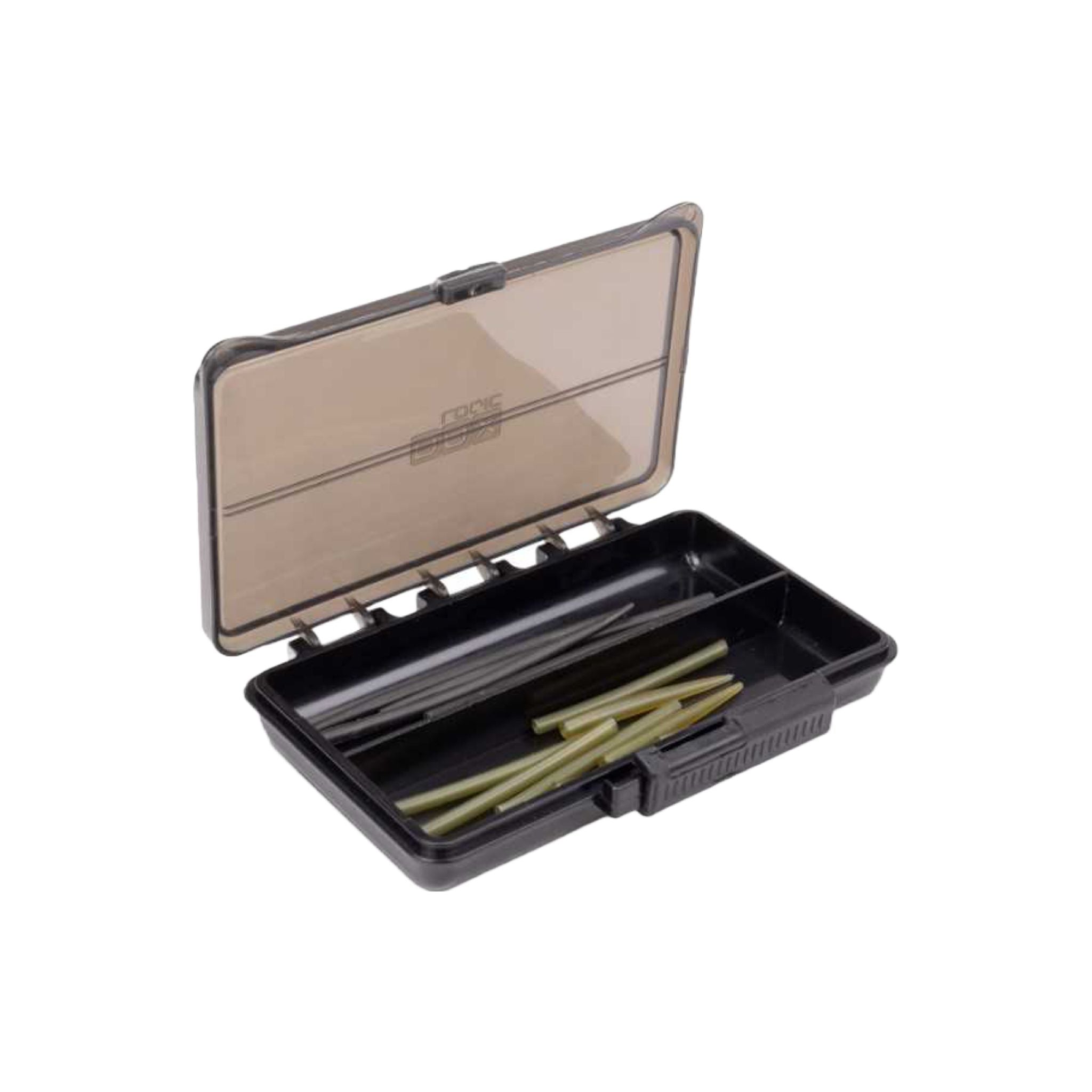 Nash Box Logic Slim Boxes – Blackdeere